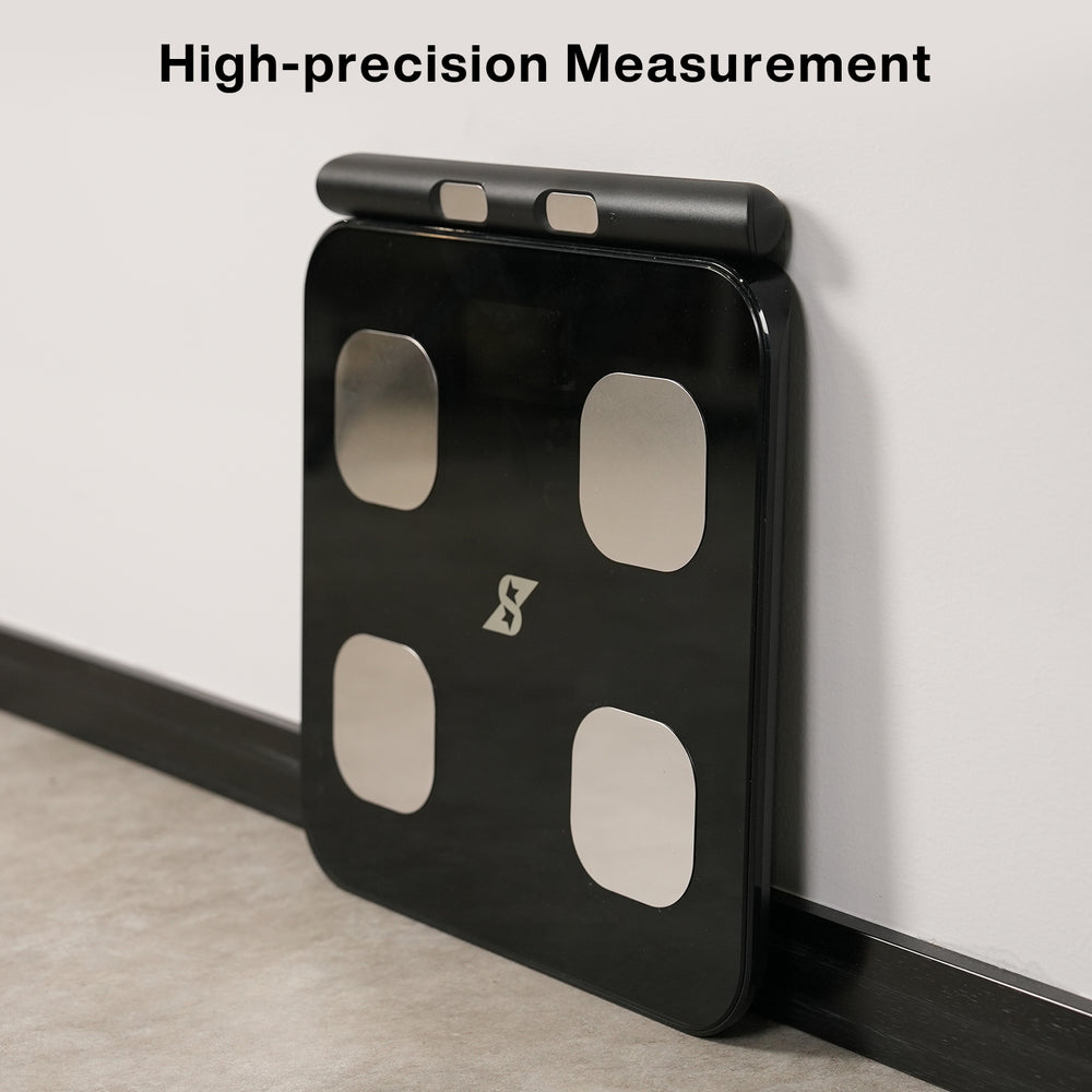 Speediance Smart Scale – Speediance Europe