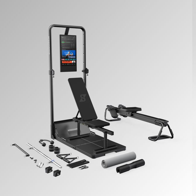 Wie man Hip Thrusts macht und welche Muskeln dabei trainiert werden ...